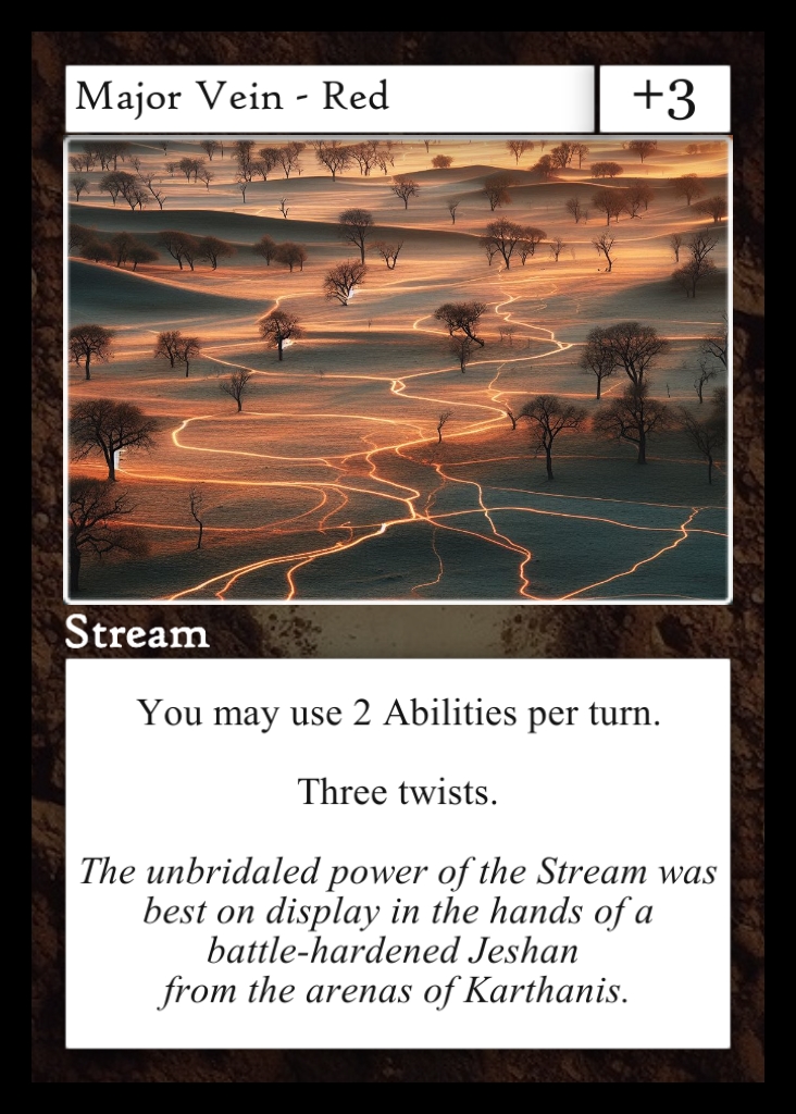 Realm: Role Playing Card Game © | The Kingdom of Realm